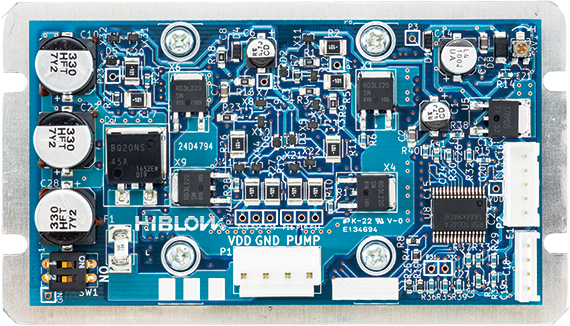 Airtronicsとは - (株)テクノ高槻ホームページ